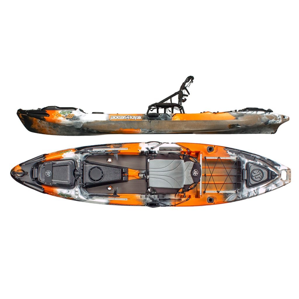 Coosa FD – TG Canoes & Kayaks
