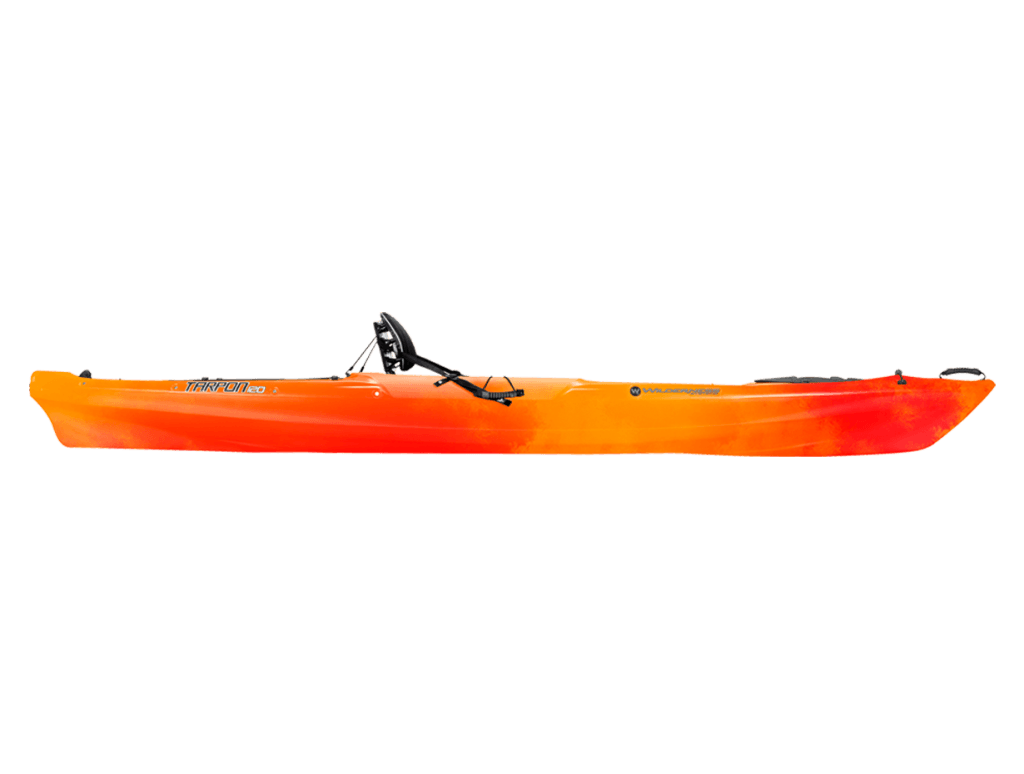 Wilderness Systems Tarpon 120 - TG Canoes & Kayaks