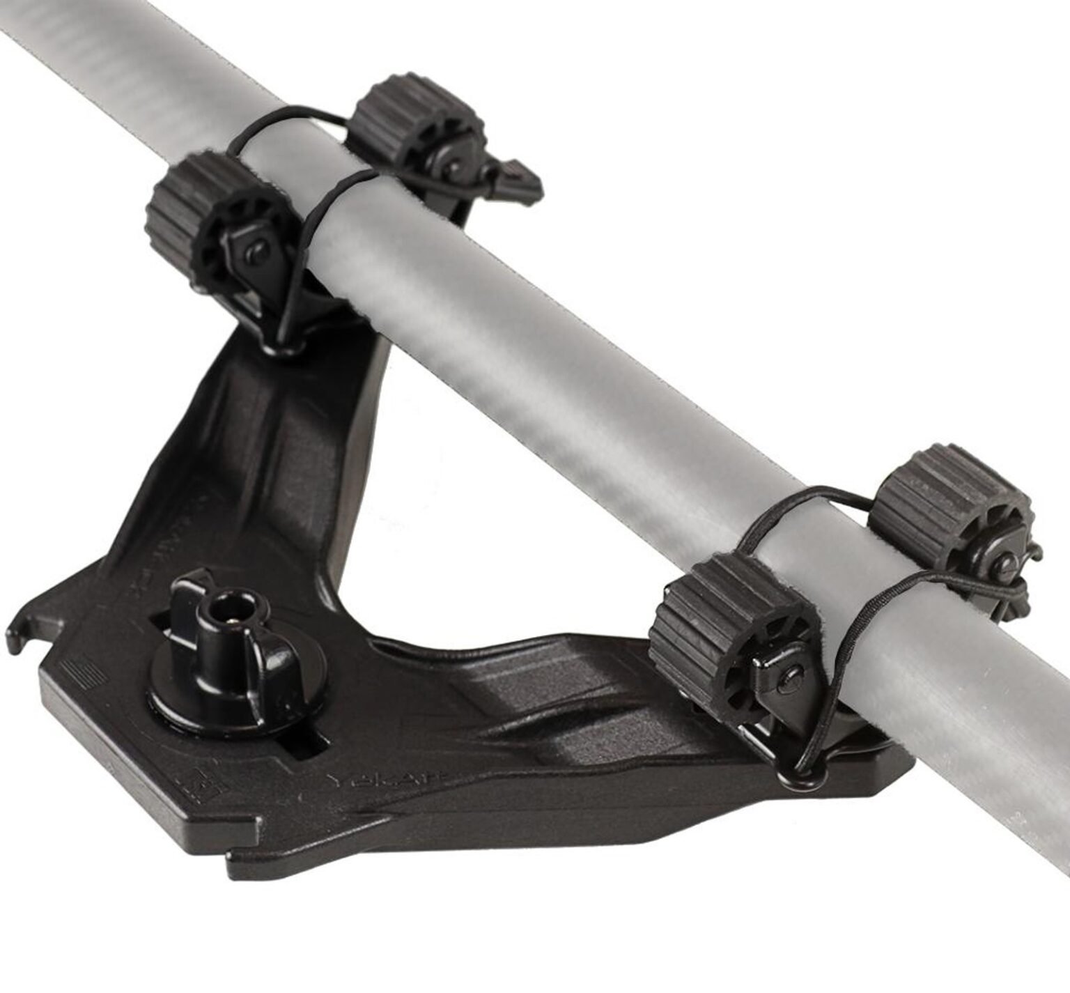 YakAttack DoubleHeader with Dual RotoGrip Paddle Holders - TG Canoes ...